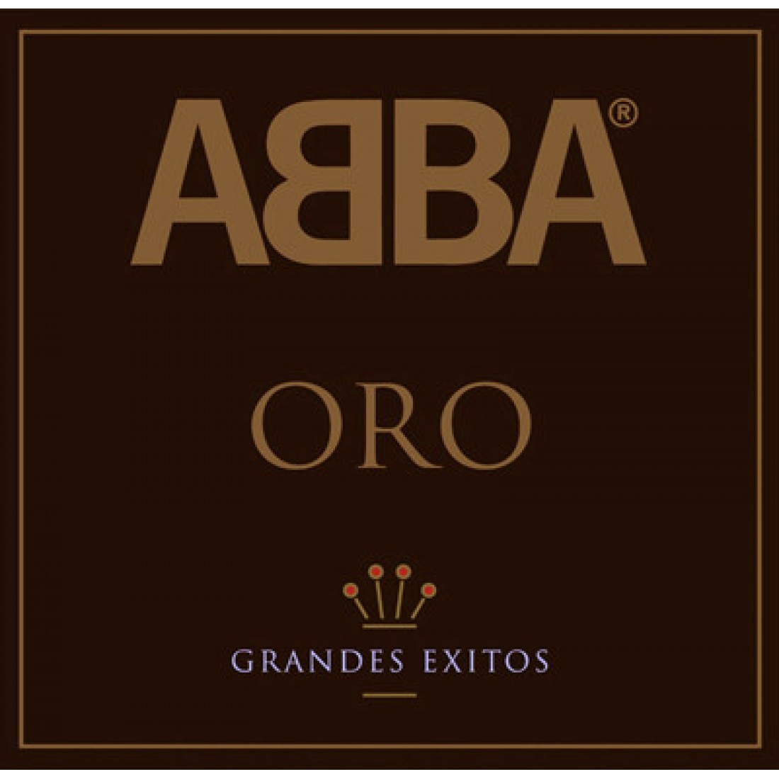 ABBA - Oro: Grandes Exitos (Vinyl)
