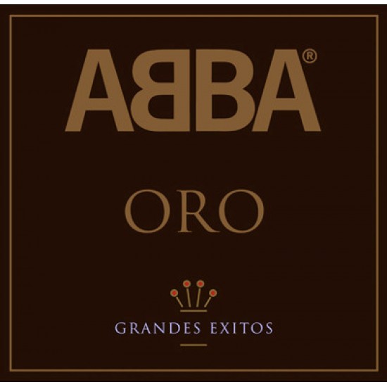 ABBA - Oro: Grandes Exitos (Vinyl)