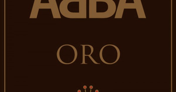 ABBA - Oro: Grandes Exitos (Vinyl)