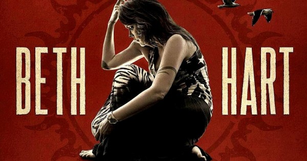 Beth Hart - Better Than Home (Vinyl) - 810020506952
