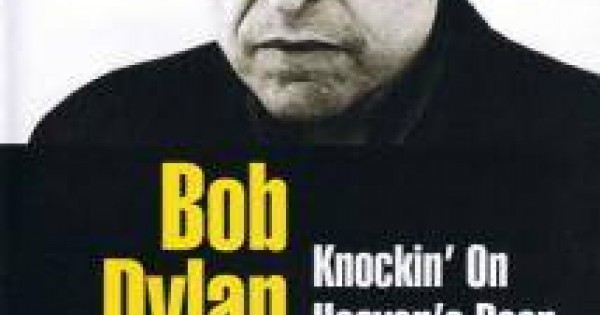 Bob Dylan - Knockin' On Heaven's Door (DVD)