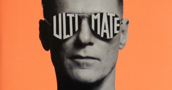 Bryan Adams - Ultimate (Vinyl)