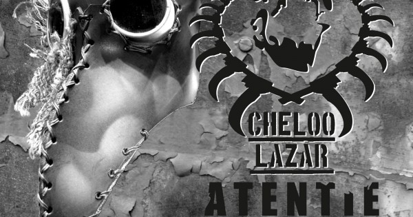 Cheloo & Lazar - Killing The Classics (CD)