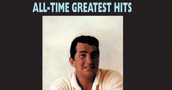Dean Martin - All-Time Greatest Hits (Vinyl)