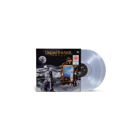 Dream Theater - Awake (Vinyl)