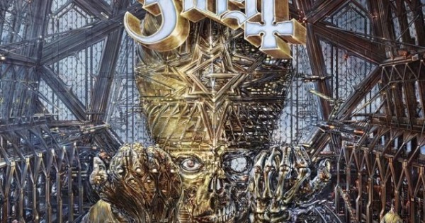 Ghost - Impera (Vinyl)