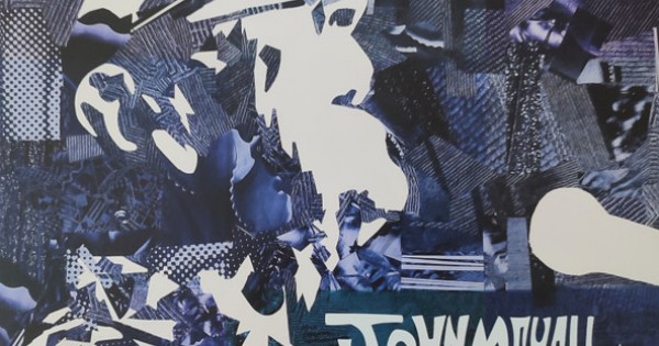 John Mayall - The Sun Is Shining Down (Vinyl)