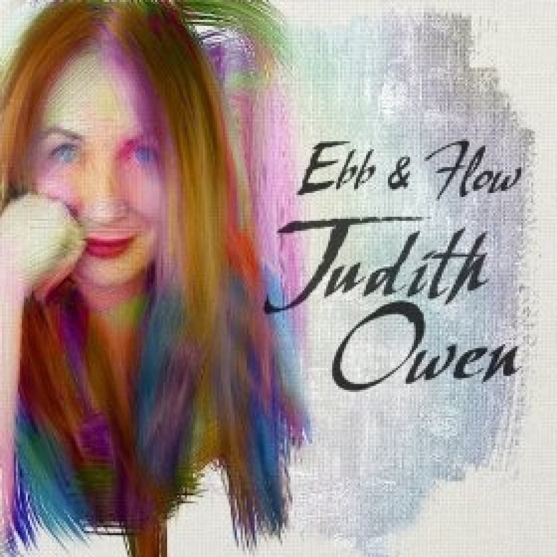 Judith Owen - Ebb & Flow (Vinyl)