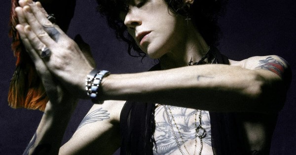 LP - Churches (Vinyl)