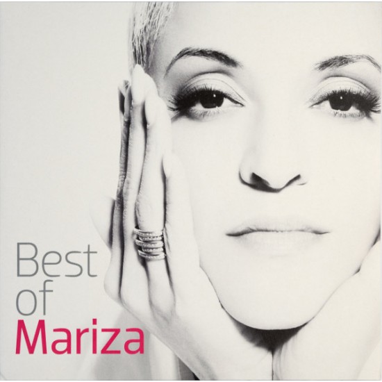 Mariza - Best Of Mariza (Vinyl)
