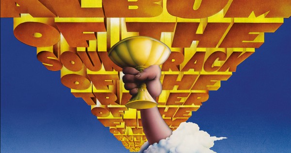 Monty Python ‎– The Album Of The Soundtrack Of The Trailer Of The Film ...