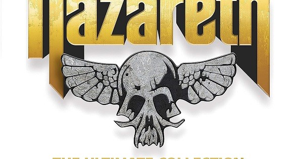 Nazareth - The Ultimate Collection (CD)