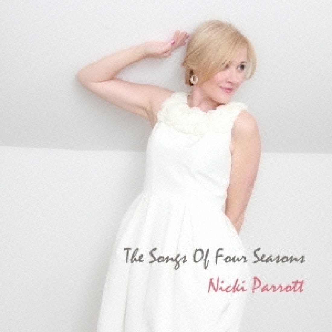 Nicki Parrott - The Songs Of Four Seasons (CD)