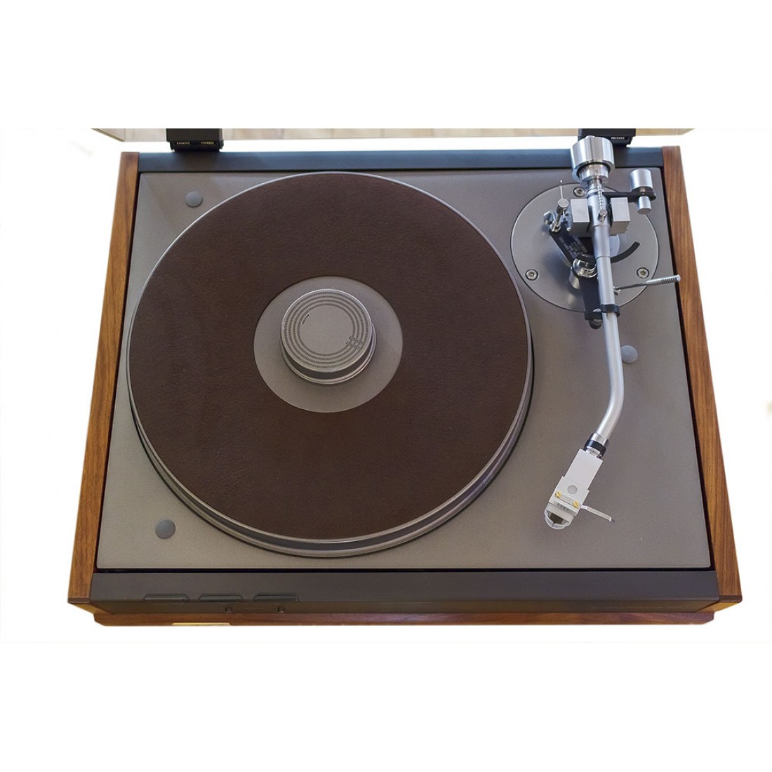 Pick-up Micro Seiki AP-M1 + Brat SAEC 407/23 + Doza Audio-Technica AT ...