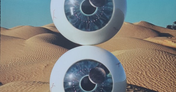 Pink Floyd - Pulse (Blu-ray) - 0190296709814