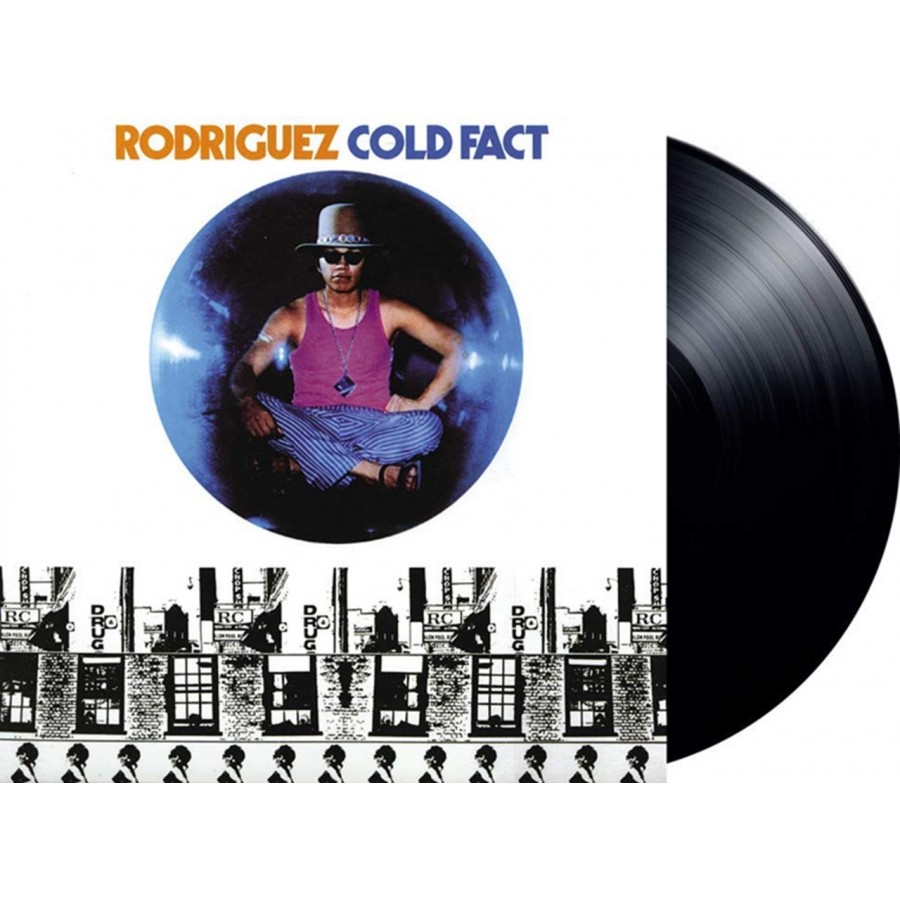 Rodriguez - Cold Fact (Vinyl)