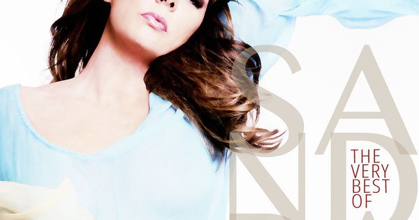 Sandra - The Very Best Of Sandra (CD)