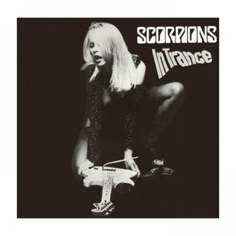 Scorpions - In Trance (Vinyl)