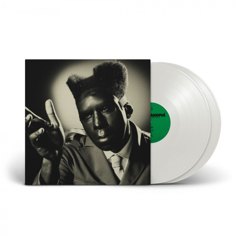 Tyler, The Creator - Chromakopia (Vinyl)