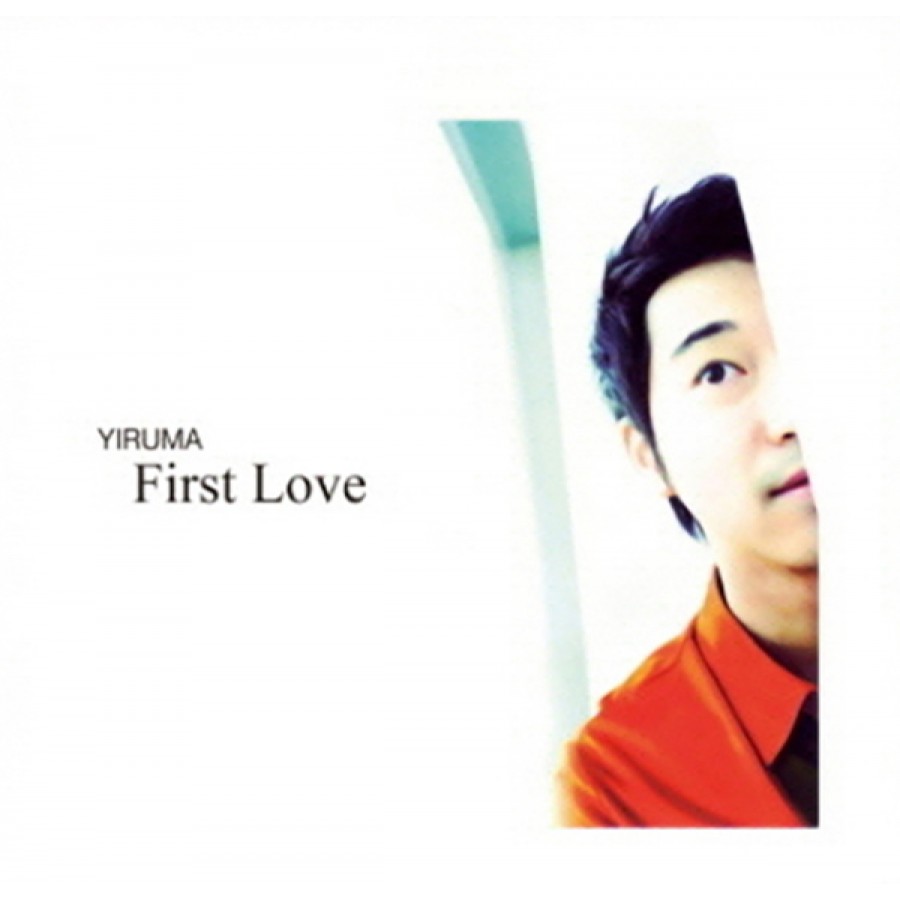 Yiruma - First Love (Vinyl)